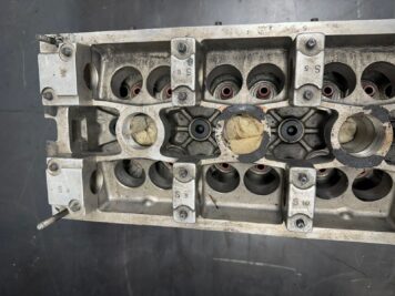 Build It Yourself! A Lamborghini Diablo 5.7 Liter V12 Project Engine