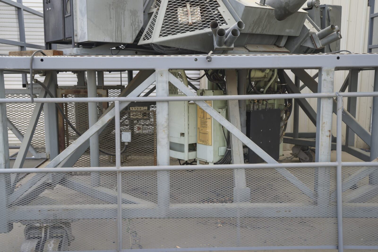 There's An M2 Bradley "Turret Simulator" For Sale