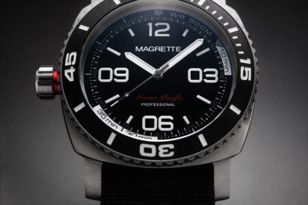 The New Magrette Destro Moana Pacific From New Zealand