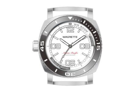 The New Magrette Destro Moana Pacific From New Zealand