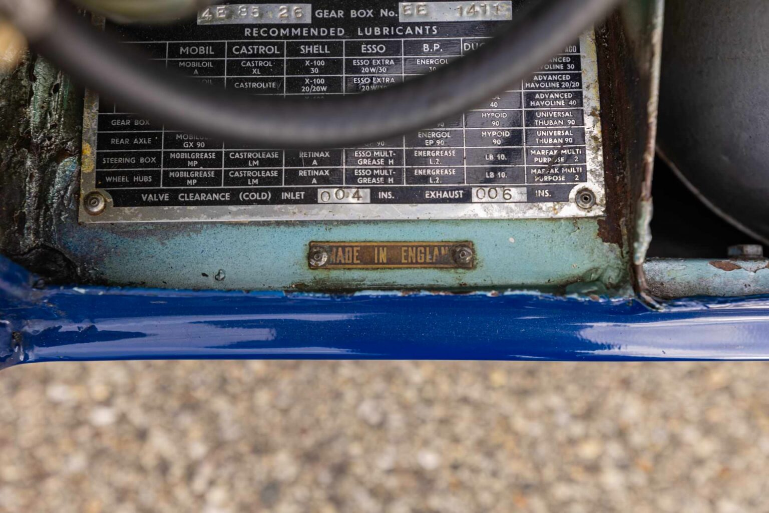 Exclusive: The Original Austin Powers "Shaguar" Is For Sale