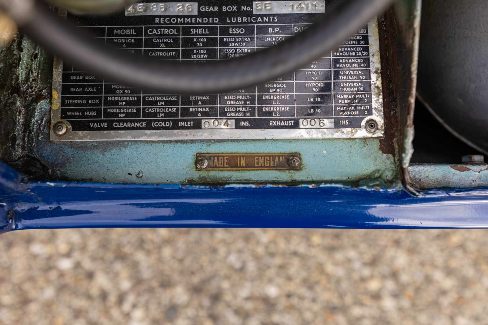 Exclusive: The Original Austin Powers "Shaguar" Is For Sale