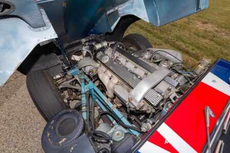 Exclusive: The Original Austin Powers "Shaguar" Is For Sale