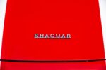 Exclusive: The Original Austin Powers "Shaguar" Is For Sale