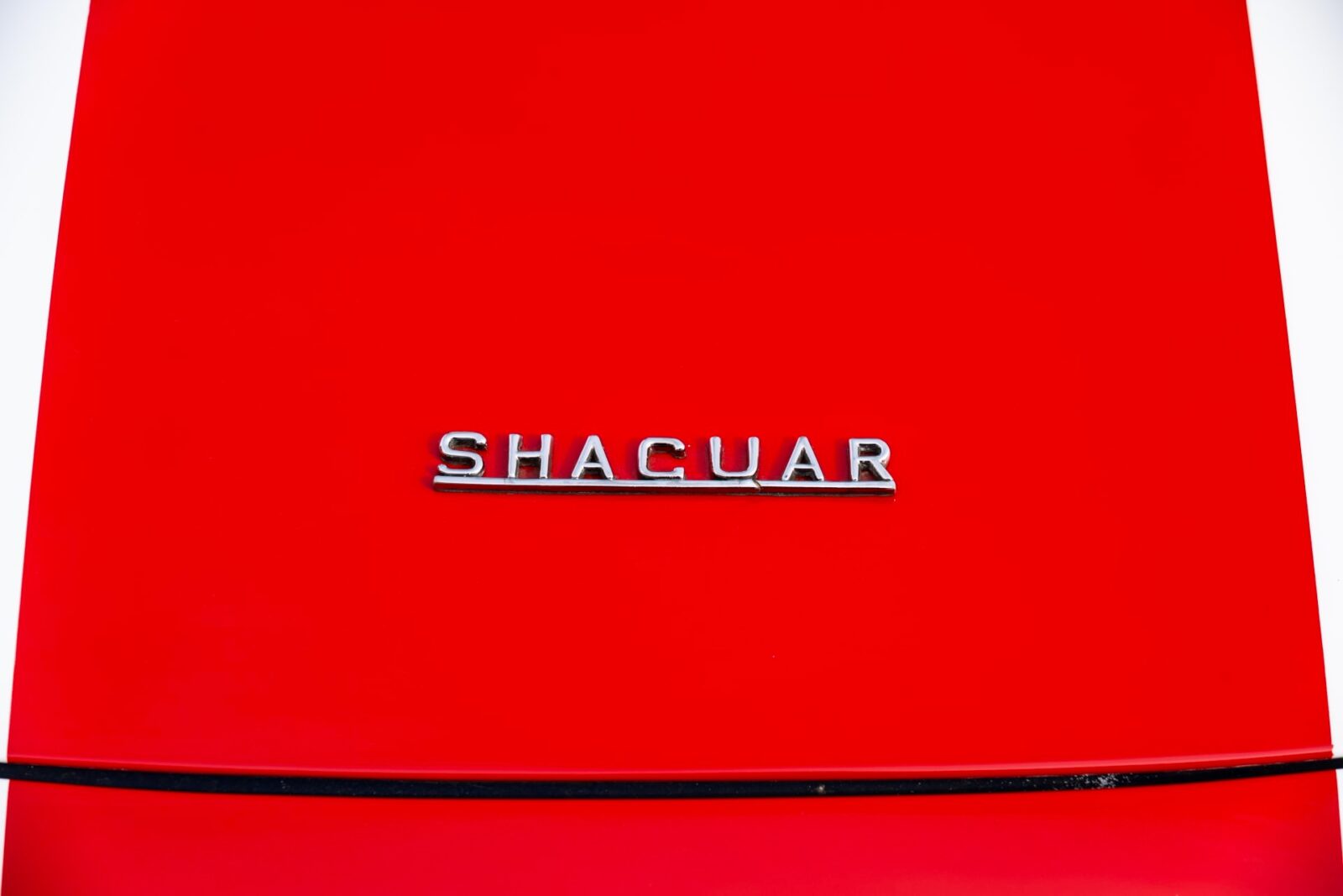 Exclusive: The Original Austin Powers "Shaguar" Is For Sale