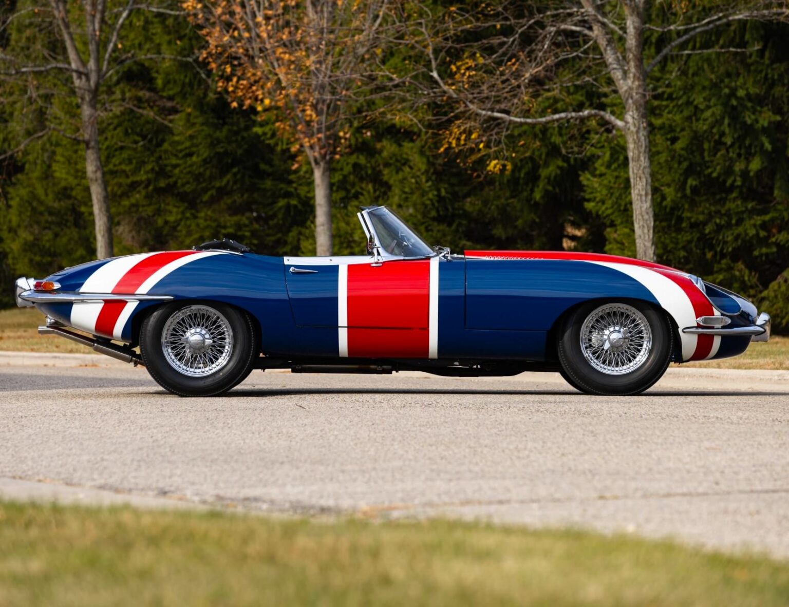 Exclusive: The Original Austin Powers "Shaguar" Is For Sale