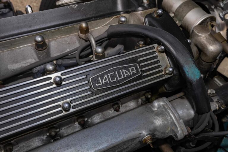 Exclusive: The Original Austin Powers "Shaguar" Is For Sale