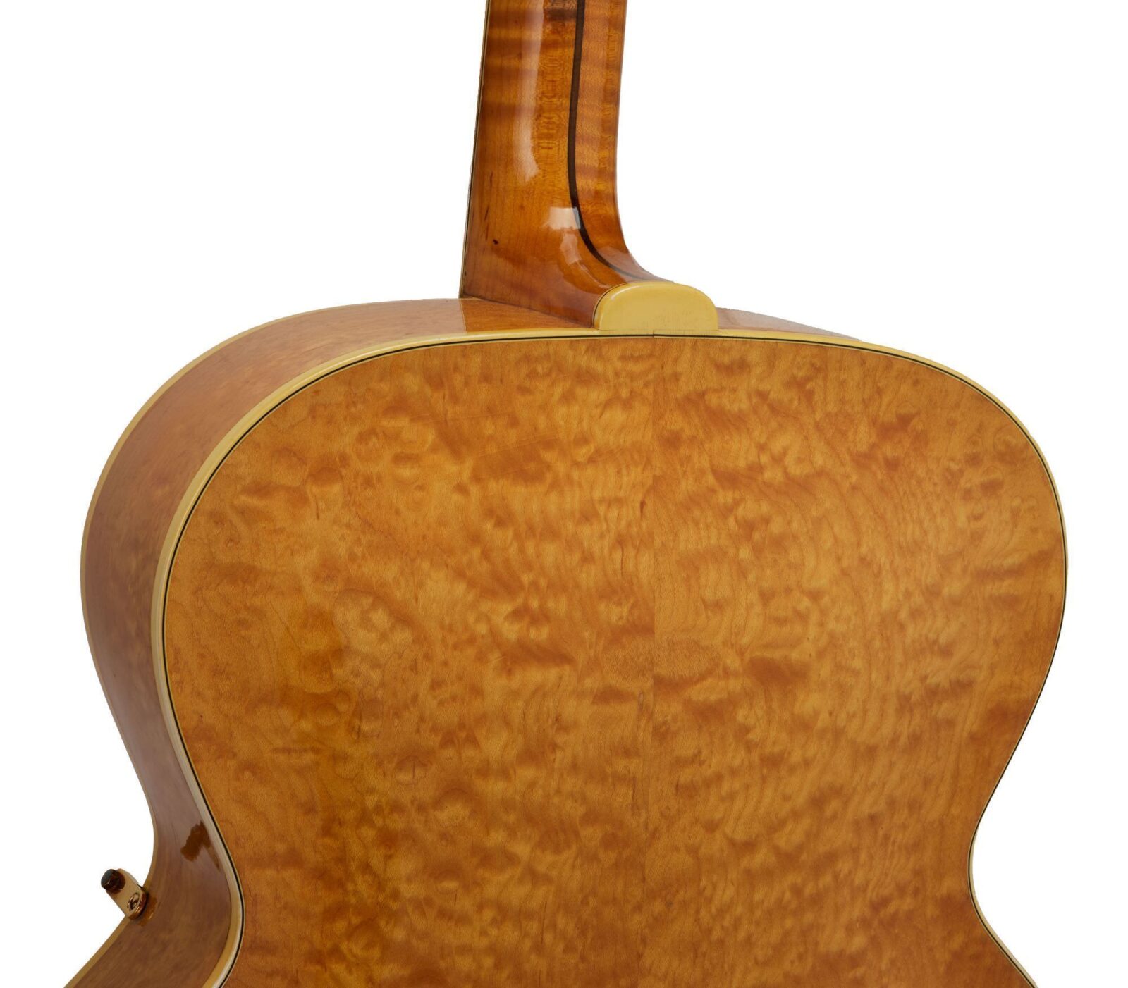 Sister Rosetta Tharpe's 1939 Gibson L-5 Archtop Guitar Is For Sale