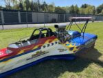 There's A Supercharged Snowmobile Dragster For Sale