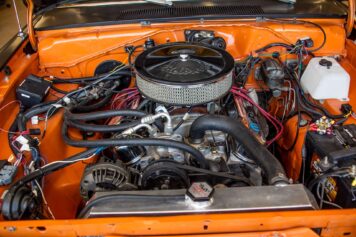 The 1970 Plymouth Duster: It Was Almost Called The "Tasmanian Devil"