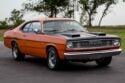 The 1970 Plymouth Duster: It Was Almost Called The "Tasmanian Devil"