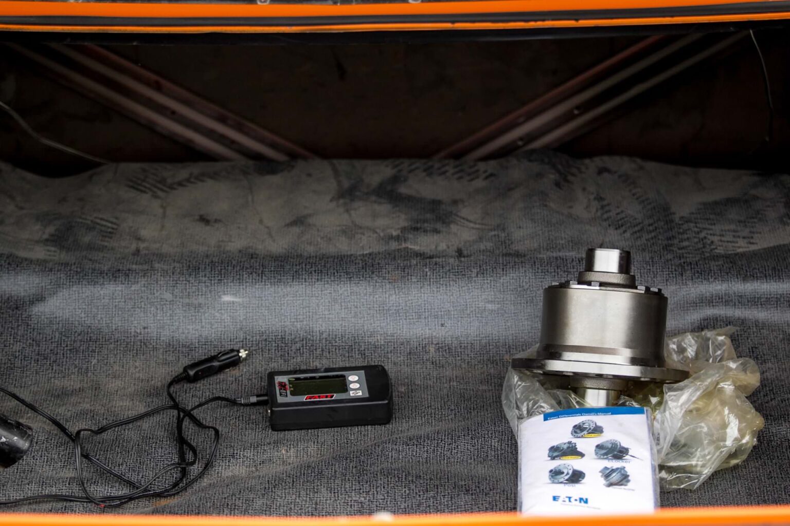 The 1970 Plymouth Duster: It Was Almost Called The "Tasmanian Devil"