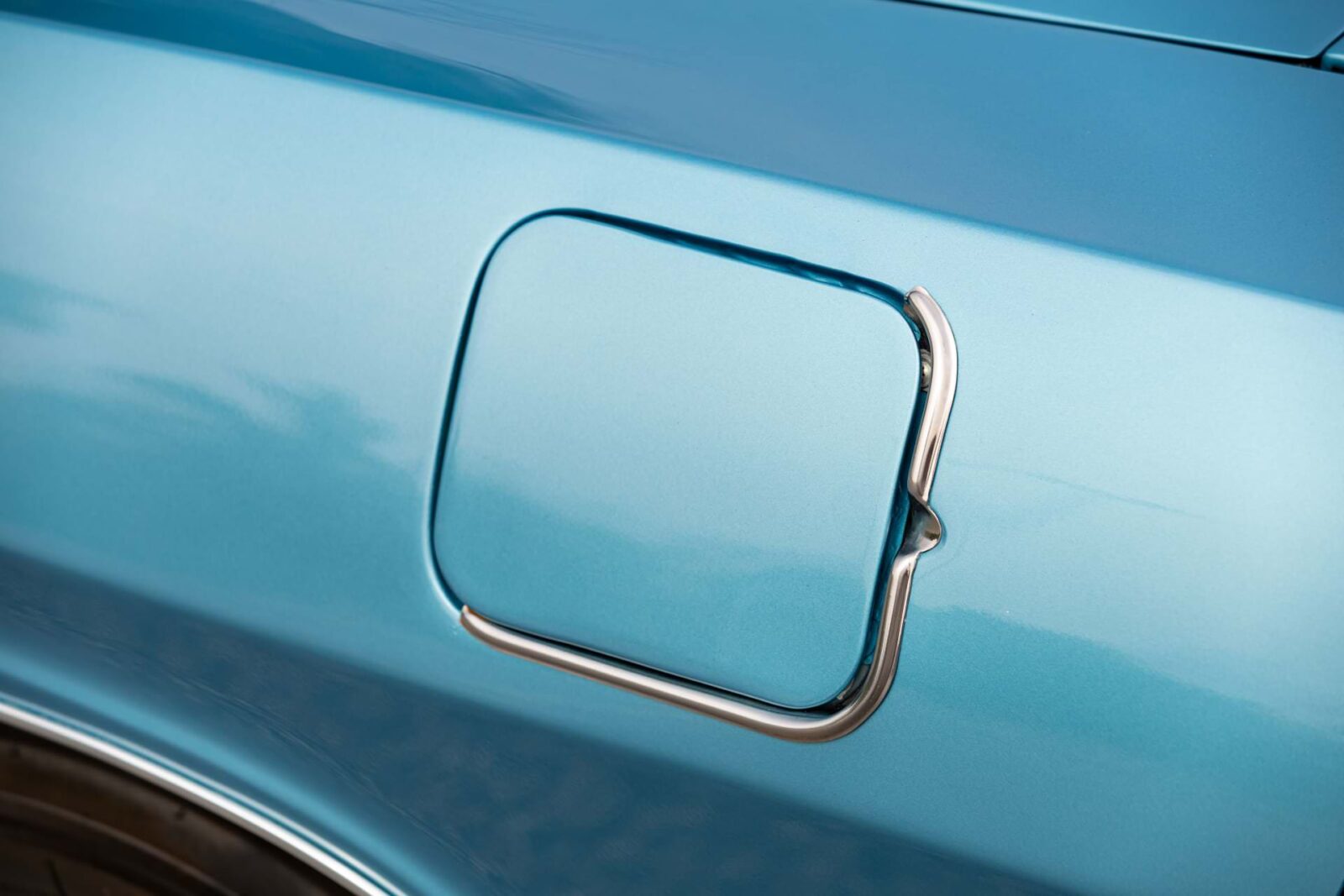 For Sale: A Chevrolet Corvair Corsa: America's Air-Cooled Flat-Six