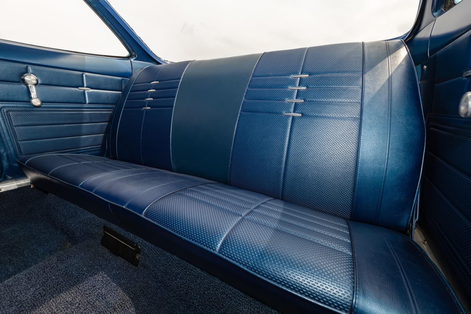 For Sale: A Chevrolet Corvair Corsa: America's Air-Cooled Flat-Six