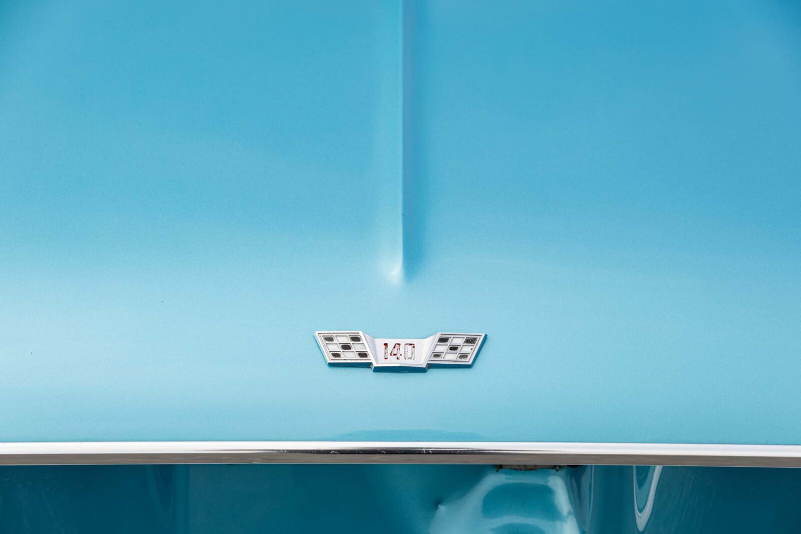 For Sale: A Chevrolet Corvair Corsa: America's Air-Cooled Flat-Six