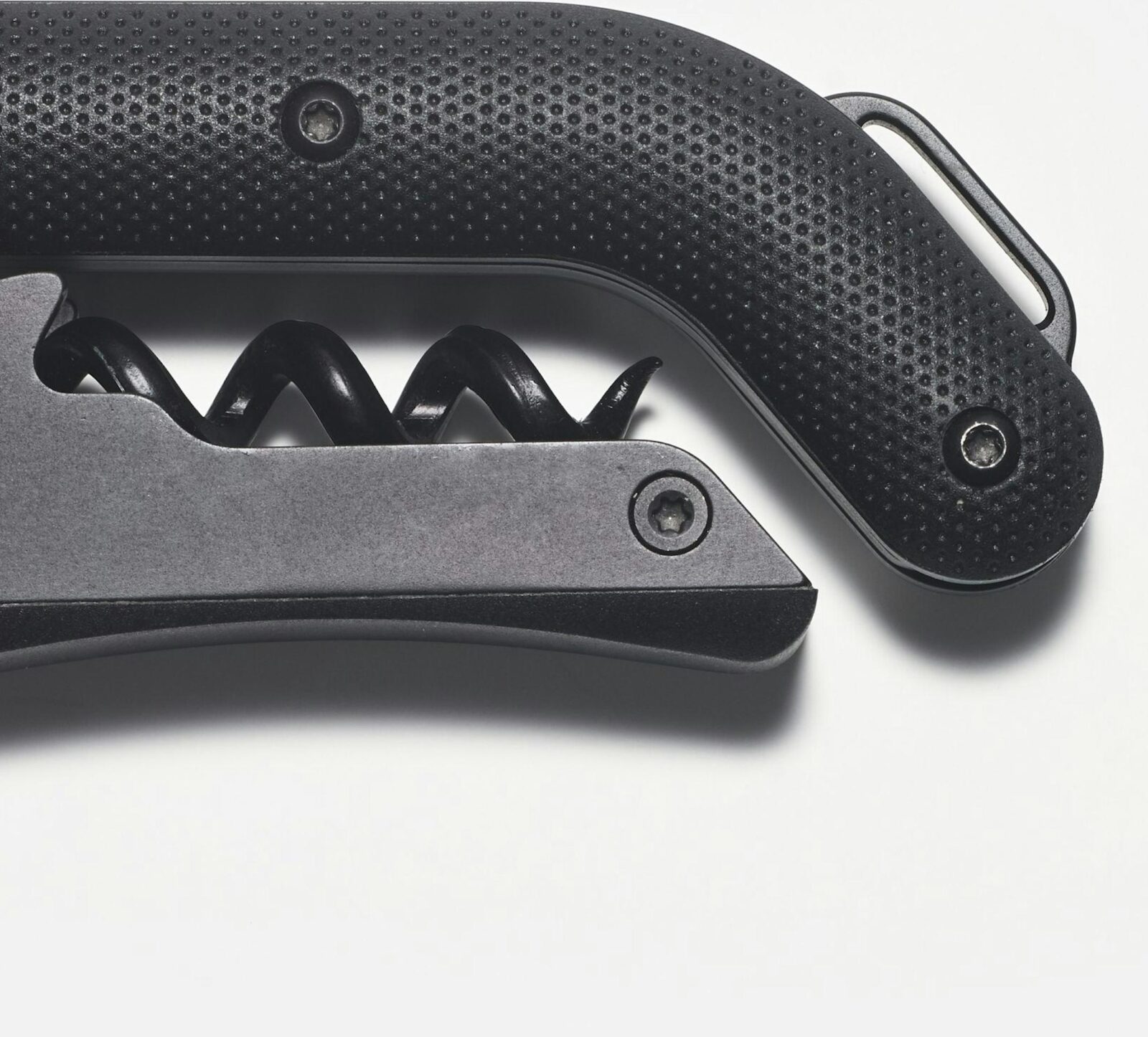 A Multi-Tool For Opening Wine (And Beer): The Craighill Wine Key