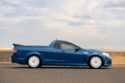 For Sale: A 463 BHP Holden VF SSV "Blue Meanie" Ute: 1 Of 30 Made
