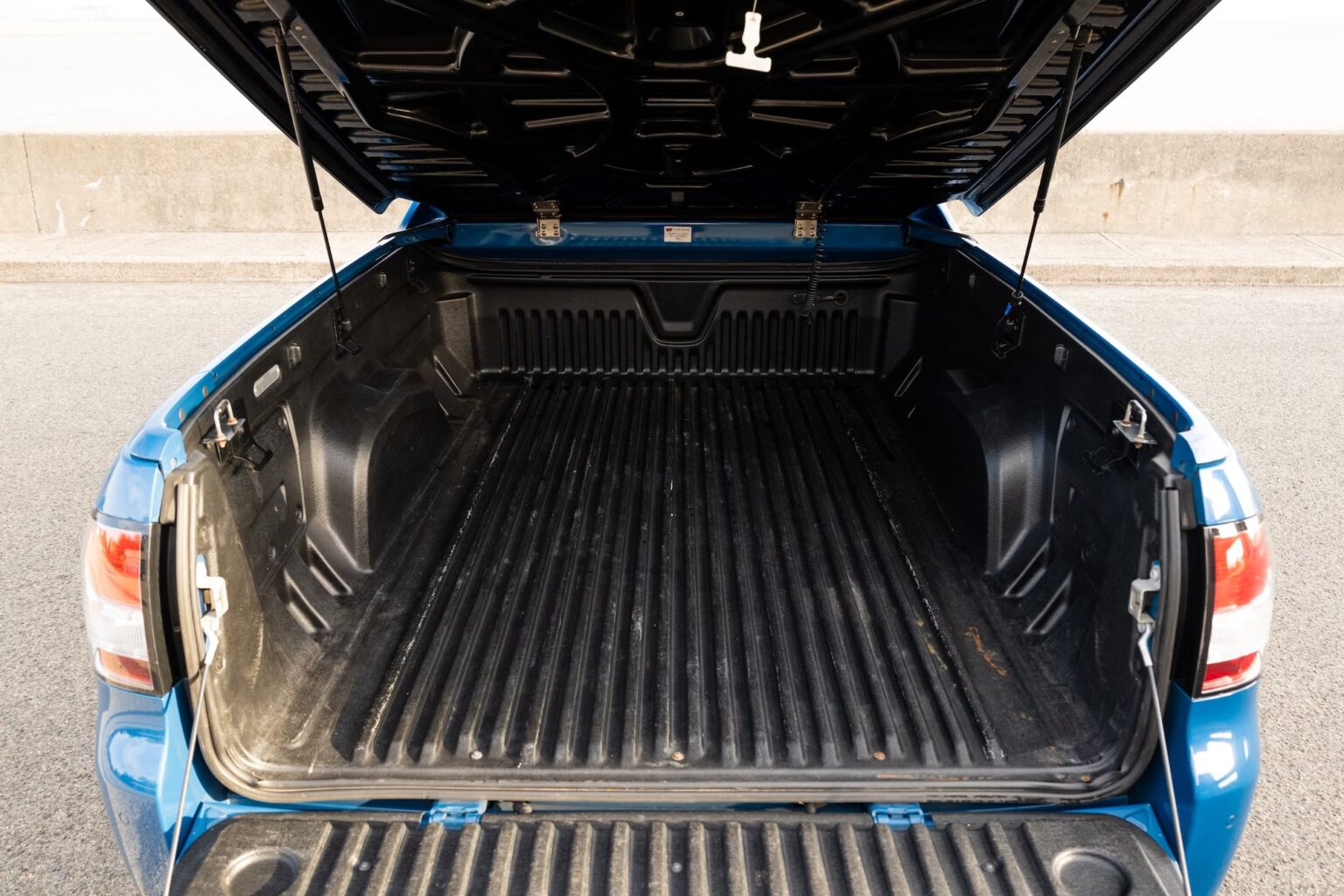 For Sale: A 463 BHP Holden VF SSV "Blue Meanie" Ute: 1 Of 30 Made