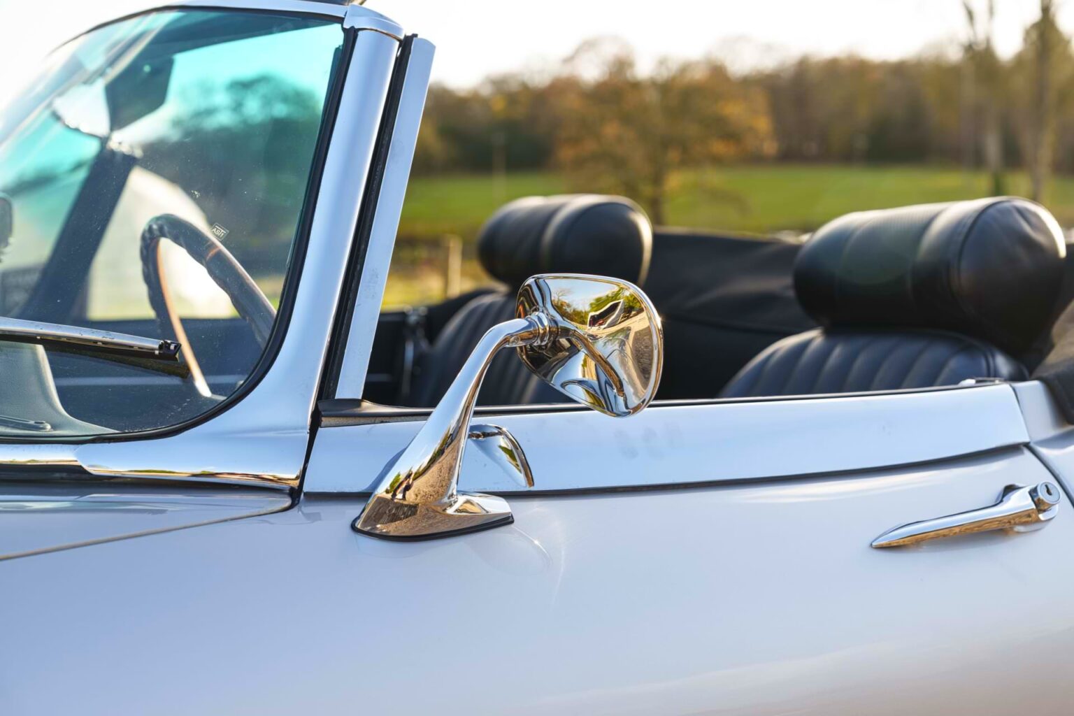 A 1970 Jaguar E-Type: Given By Steve McQueen To Alfred "Fredy" Zurbrügg