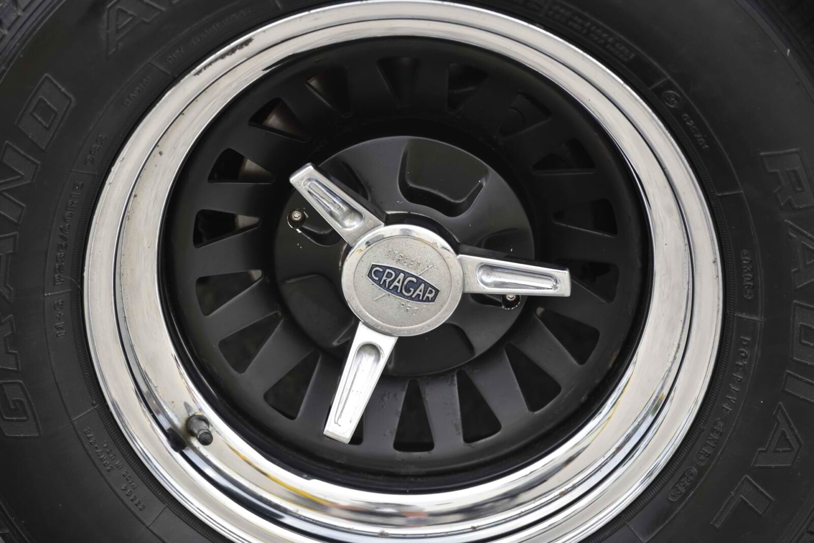 For Sale: The Kellison Stallion Cobra From "Bad Boys" (1995)