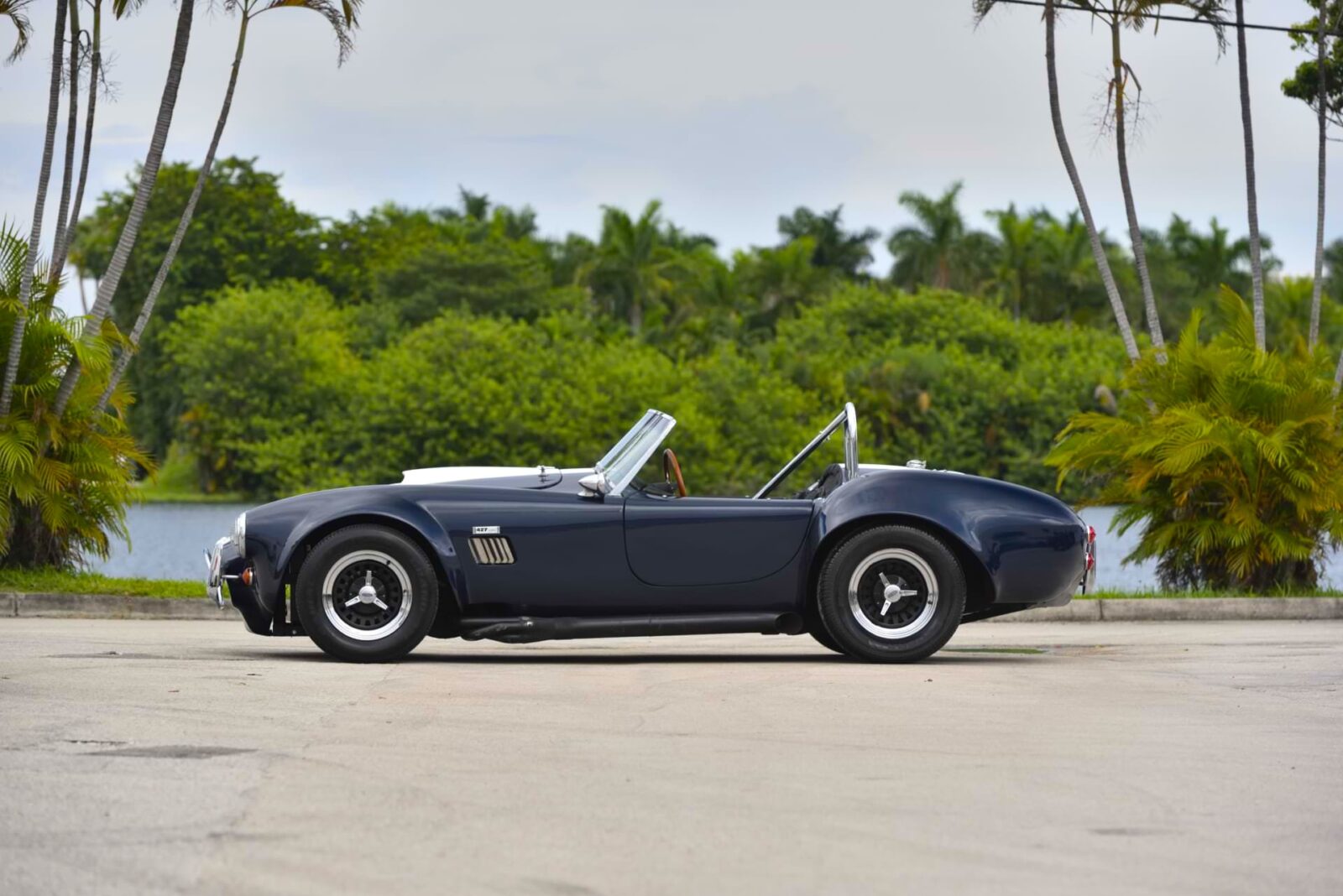 For Sale: The Kellison Stallion Cobra From "Bad Boys" (1995)