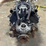 For Sale: A Rare Lincoln-Zephyr V12 Engine