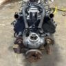 For Sale: A Rare Lincoln-Zephyr V12 Engine