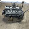 For Sale: A Rare Lincoln-Zephyr V12 Engine