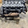 For Sale: A Rare Lincoln-Zephyr V12 Engine