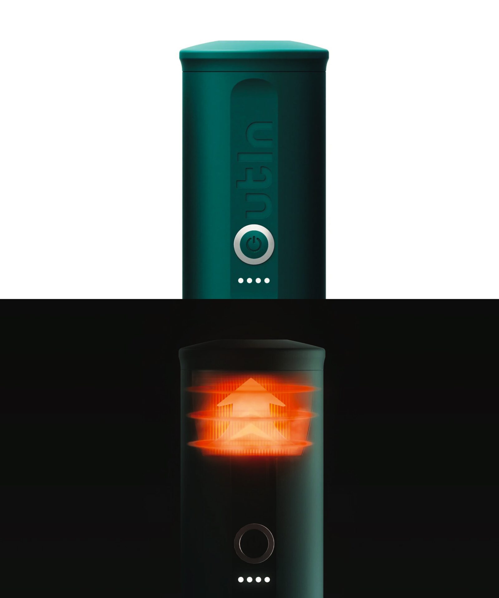 The Award-Winning Outin Nano Portable Espresso Machine