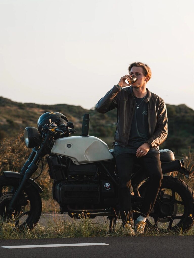 The Award-Winning Outin Nano Portable Espresso Machine