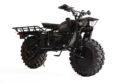 The Rokon Mototractor: A Two-Wheel Drive Motorcycle Made In The USA