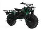 The Rokon Mototractor: A Two-Wheel Drive Motorcycle Made In The USA