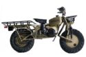 The Rokon Mototractor: A Two-Wheel Drive Motorcycle Made In The USA