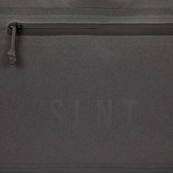 The Waterproof Faraday Cage Duffel Bag From SLNT