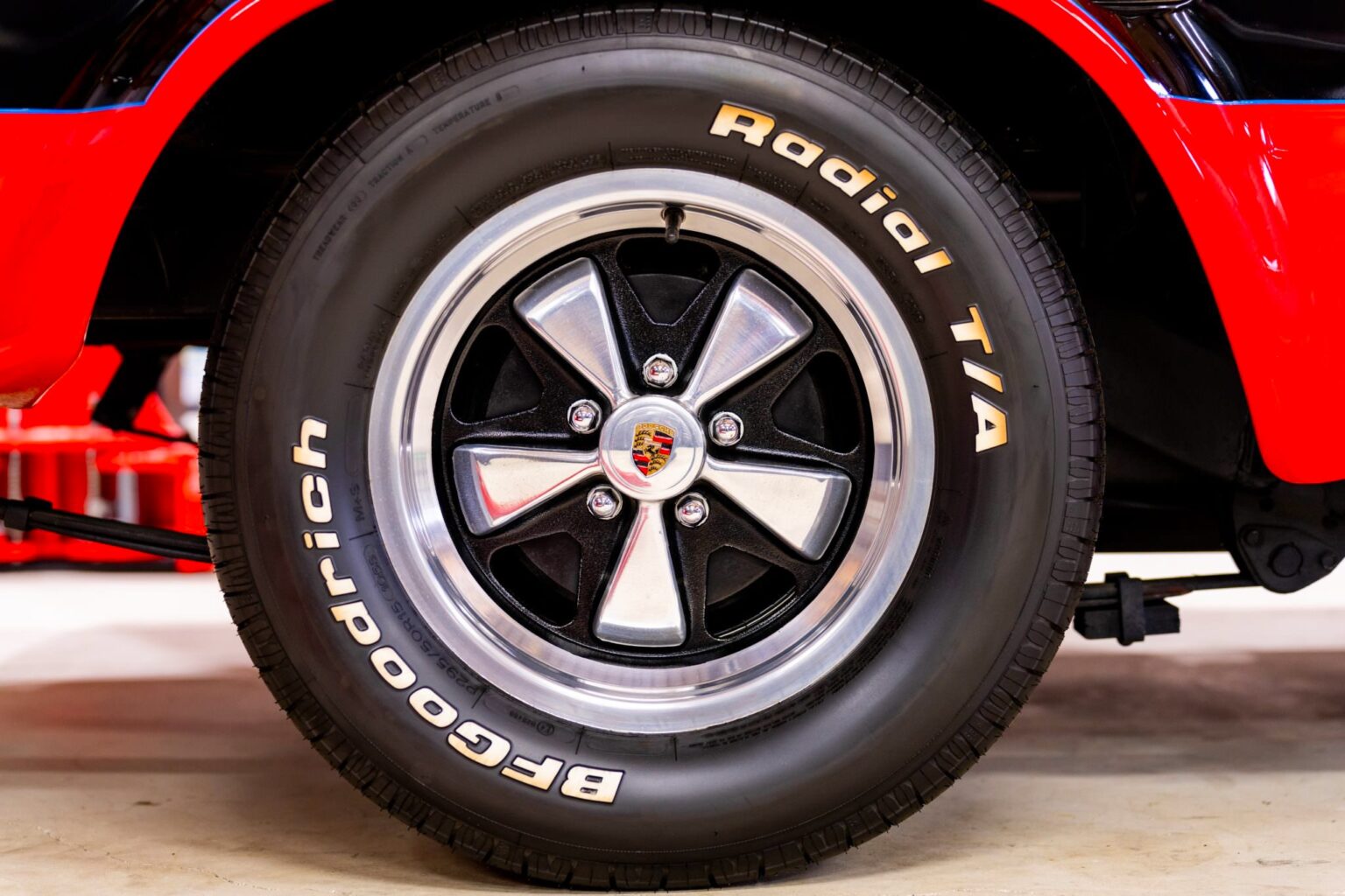 "The Trans Am Toyota”: An '80s Custom Toyota SR-5 With Nitrous