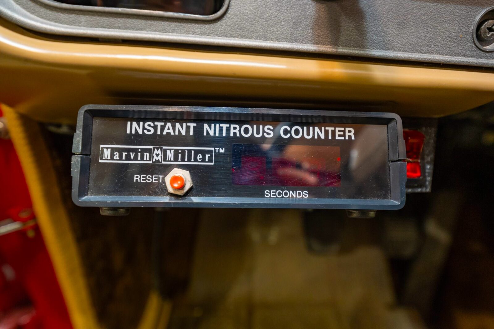"The Trans Am Toyota”: An '80s Custom Toyota SR-5 With Nitrous