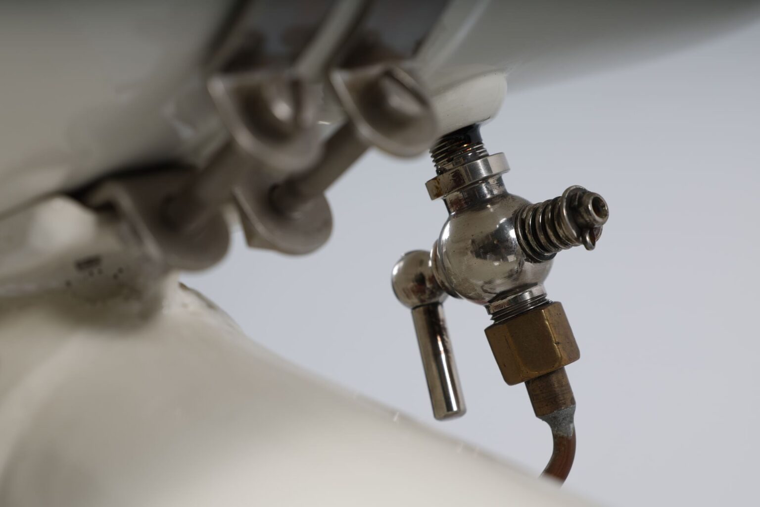 The 1915 Williams Clady: Powered By A Radial Engine In The Rear Wheel