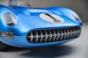 For Sale: The 1957 Chevrolet Corvette SS Project XP-64