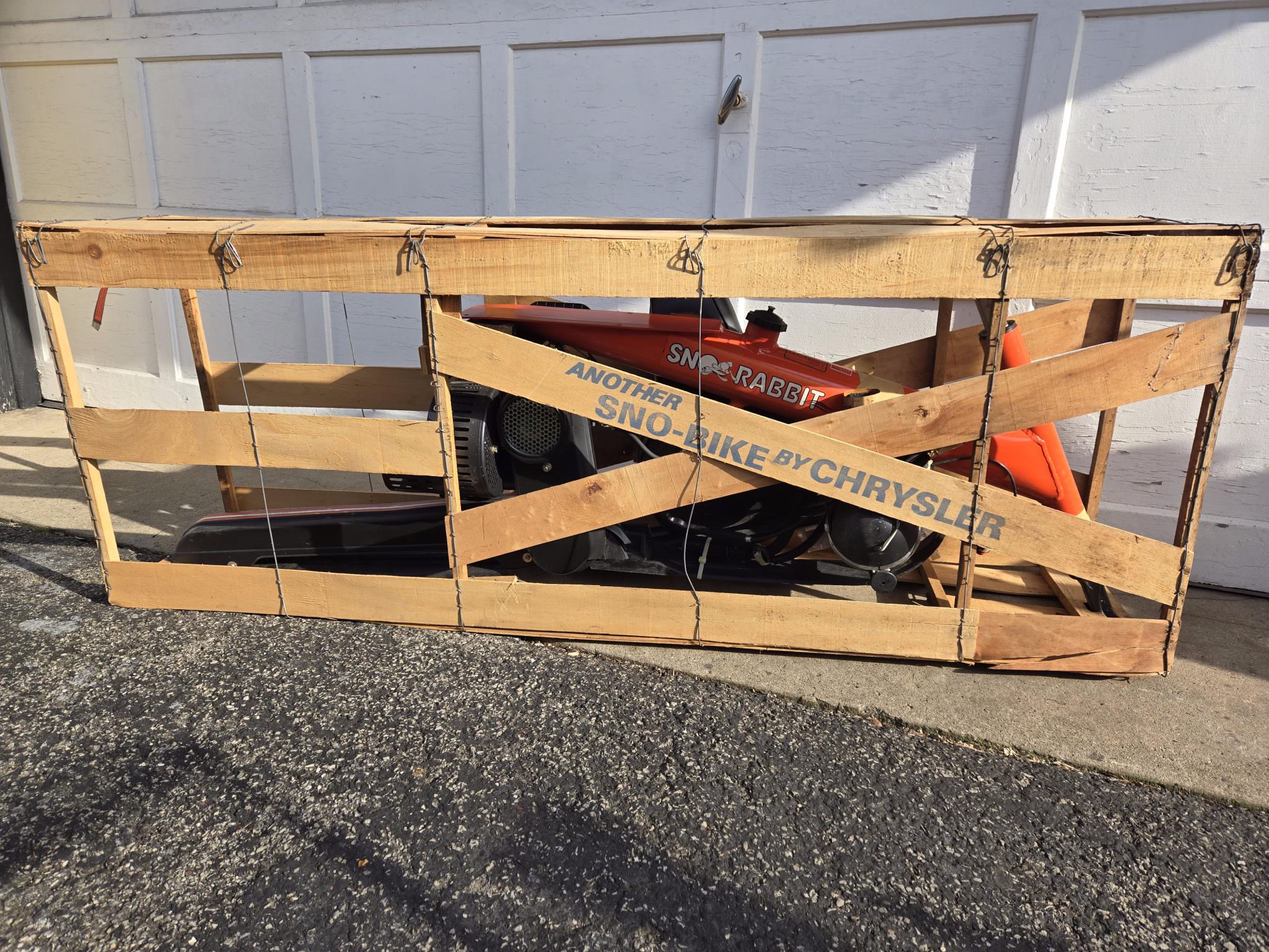 Snowmobiles - The Full Collection on Silodrome - Page 1