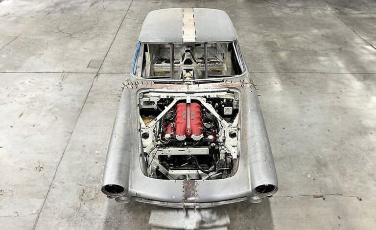 Cars - The Full Collection on Silodrome - Page 1