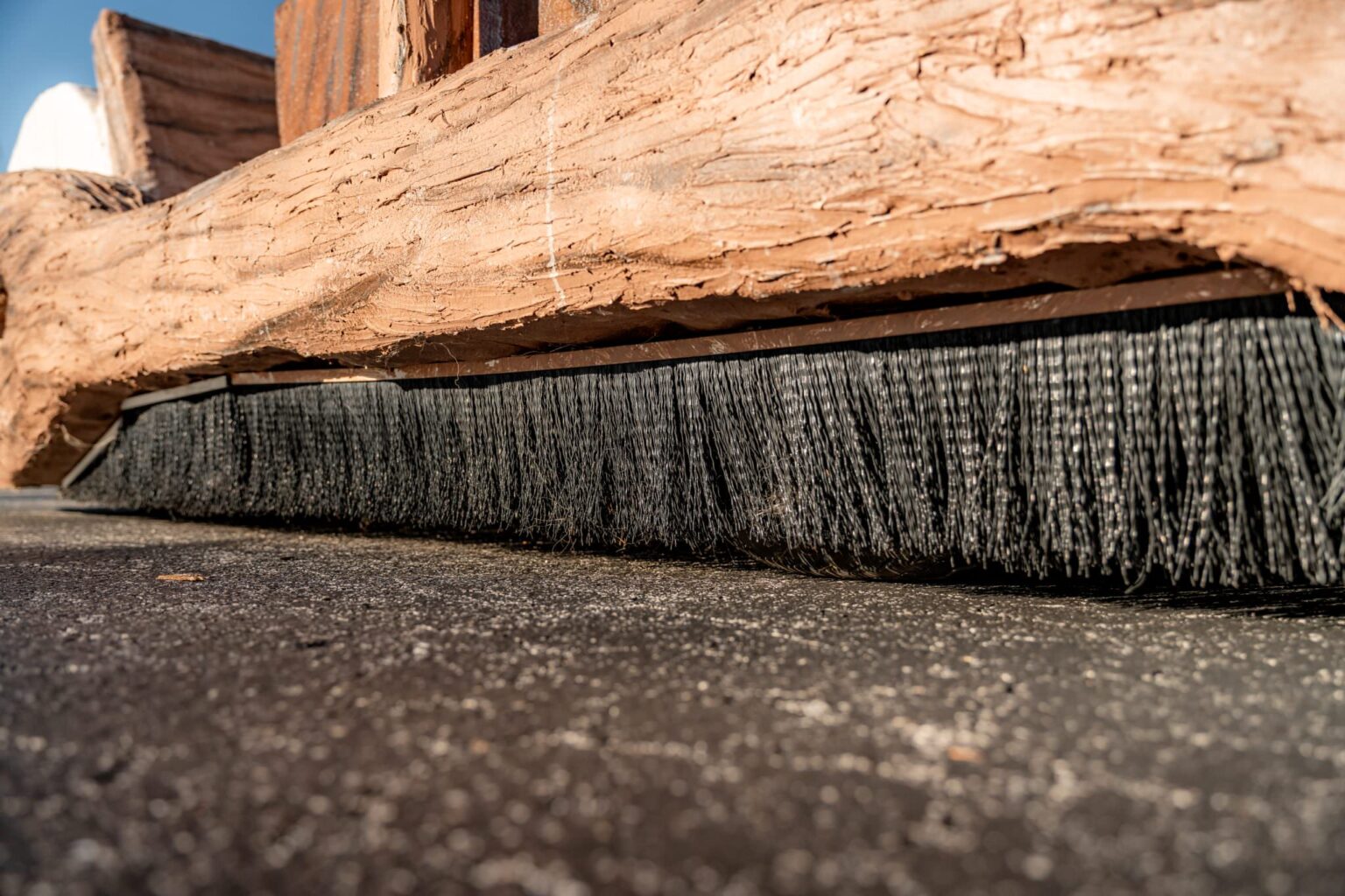 For Sale: An Electric Flintstones "Flintmobile"