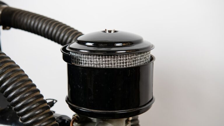 For Sale: A 1937 Ford Flathead V8 On An Engine Run Stand