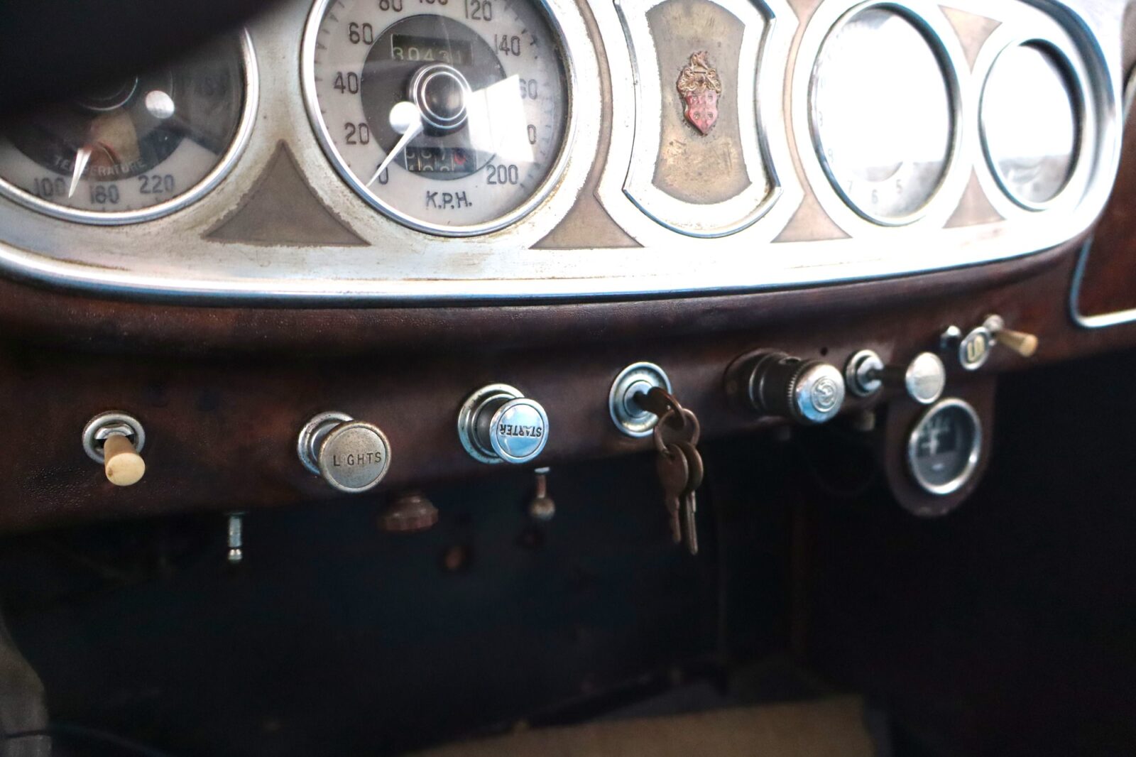 For Sale: The Bikini Inventor’s Amazing 1948 Packard "Land Yacht"