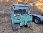 WW2-Era Project Vehicle: A Studebaker M29C Weasel