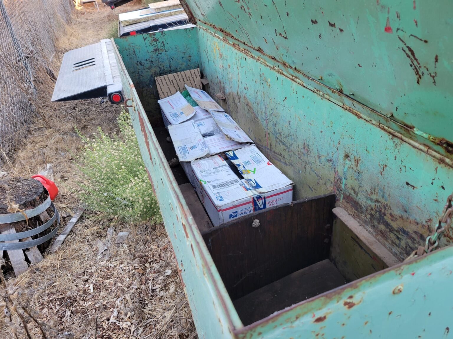 WW2-Era Project Vehicle: A Studebaker M29C Weasel