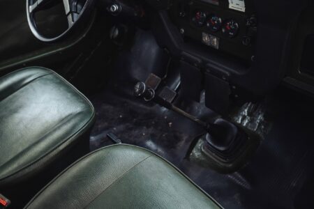 The VW Iltis: A Forgotten Military 4x4 With Dakar Rally-Winning DNA