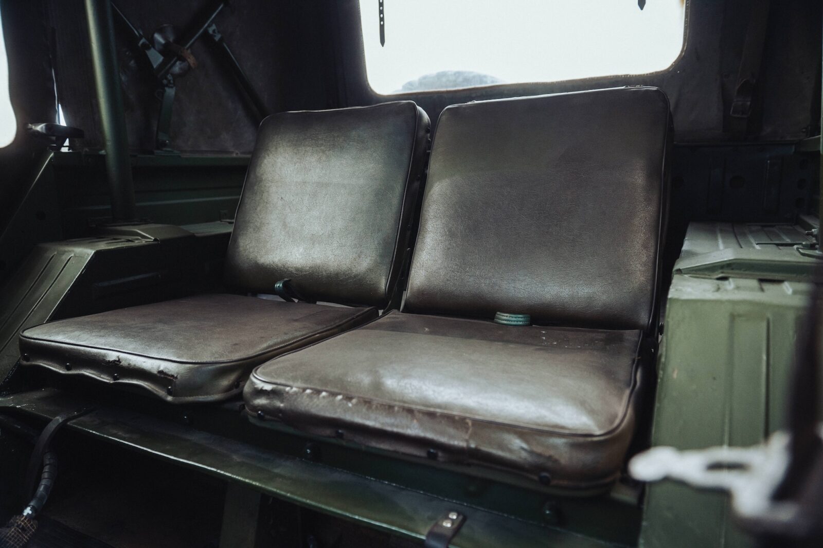 The VW Iltis: A Forgotten Military 4x4 With Dakar Rally-Winning DNA