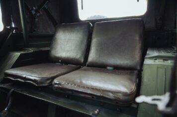 The VW Iltis: A Forgotten Military 4x4 With Dakar Rally-Winning DNA