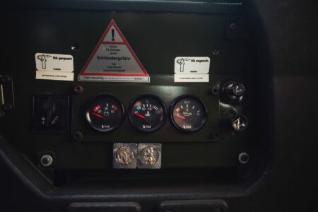 The VW Iltis: A Forgotten Military 4x4 With Dakar Rally-Winning DNA